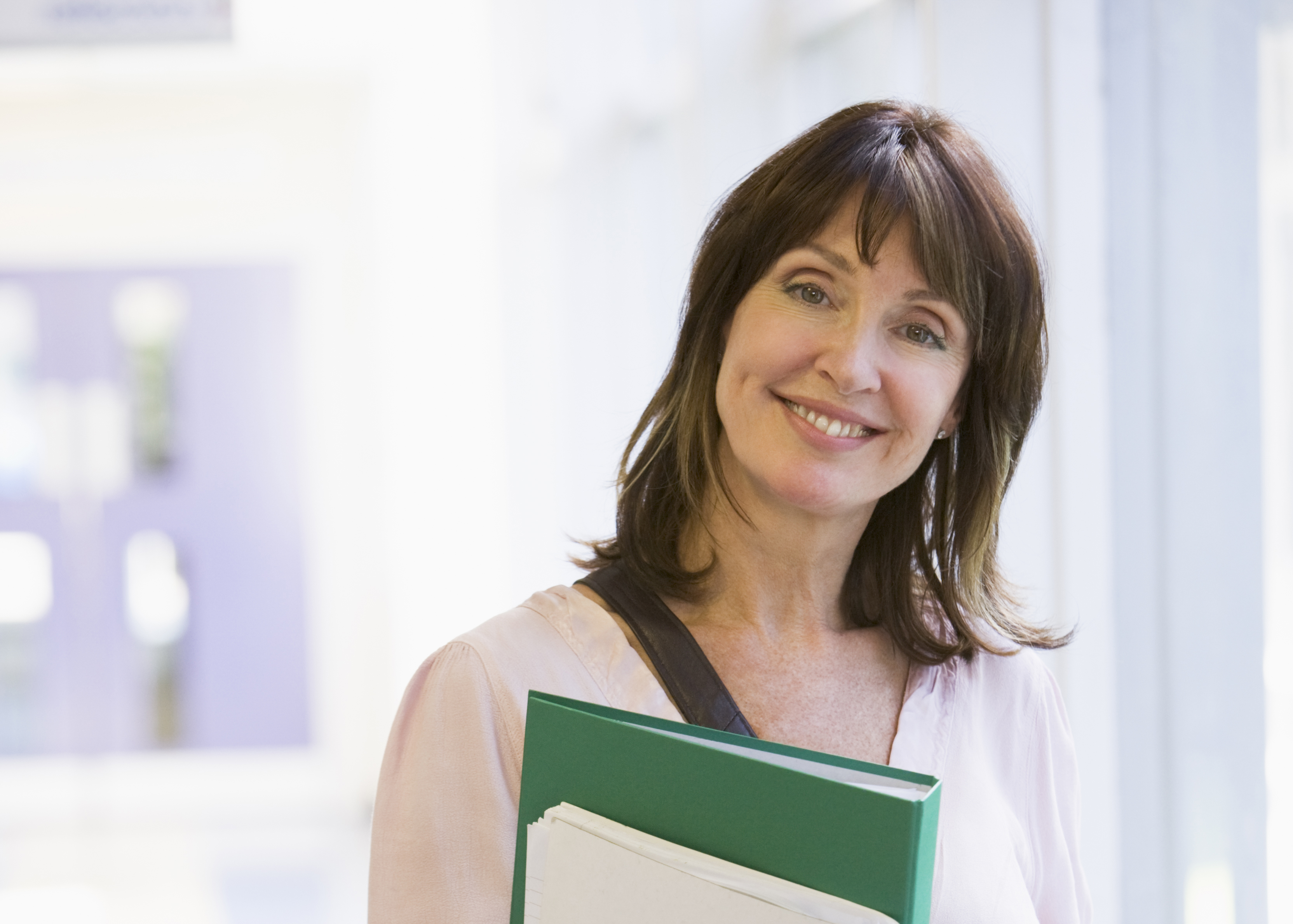 Ledelse og samarbejde i ældreplejen