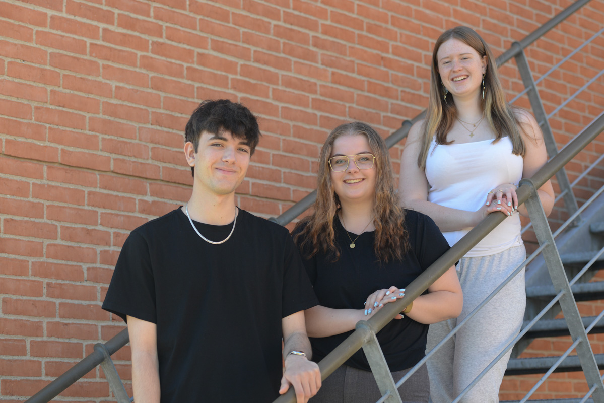 Om os | Organisation