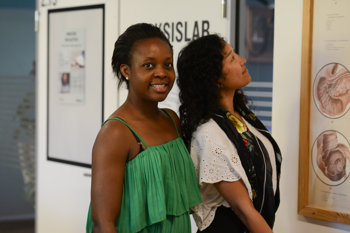 Ledige; bliv klar til at arbejde på SOSU-området