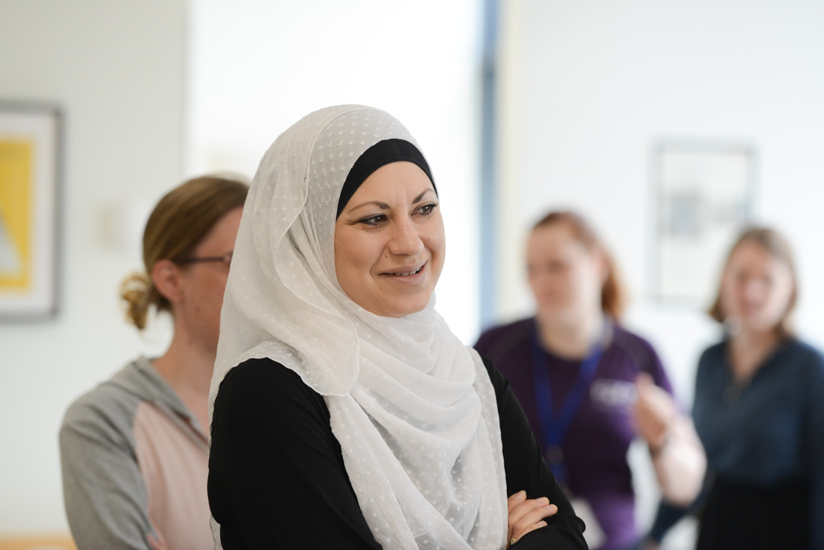 Vejledning | FVU dansk