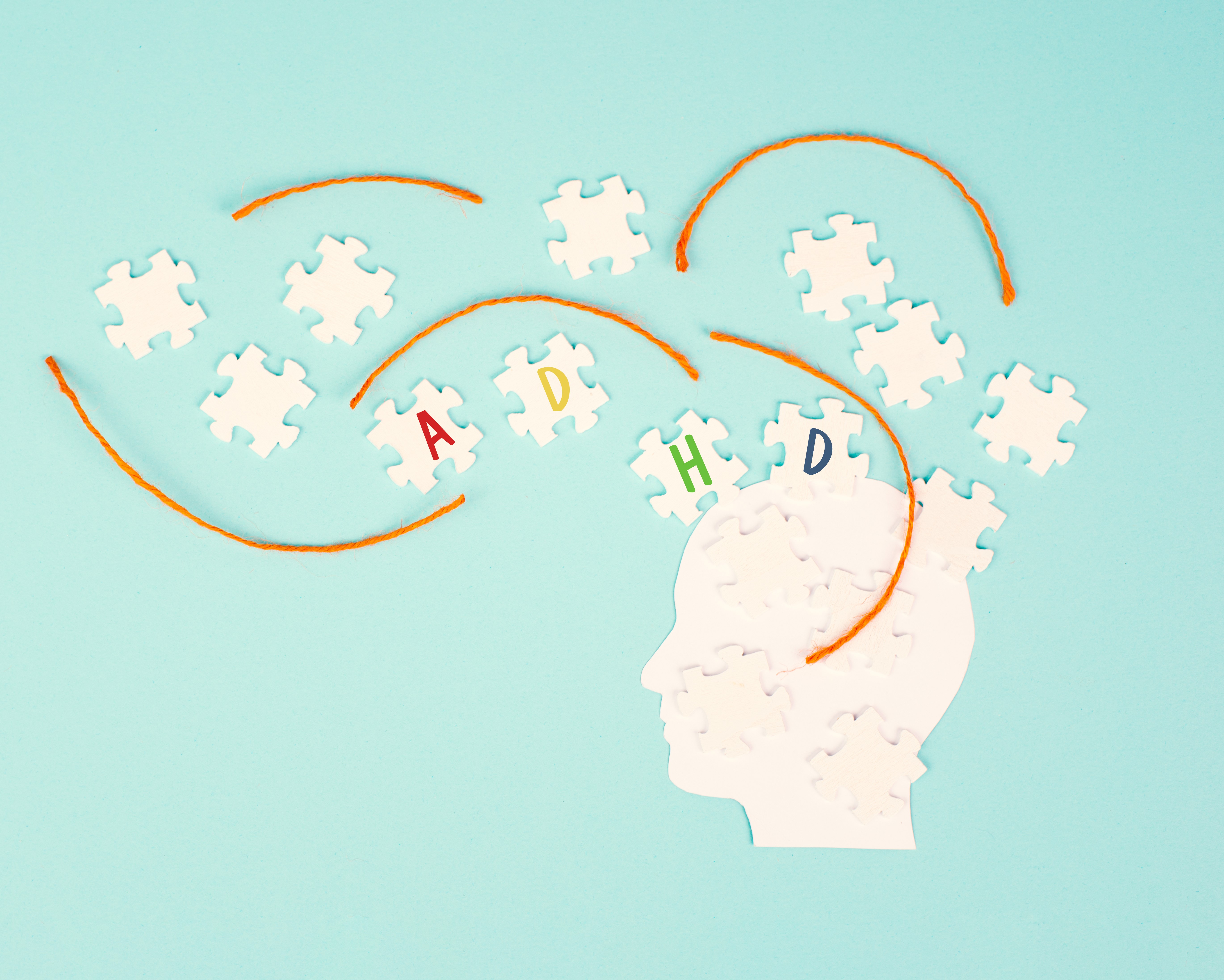 Temadag: ADHD og elever i oplæring