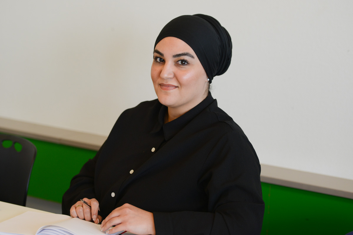 Efteruddannelse: Oplæringsvejleder