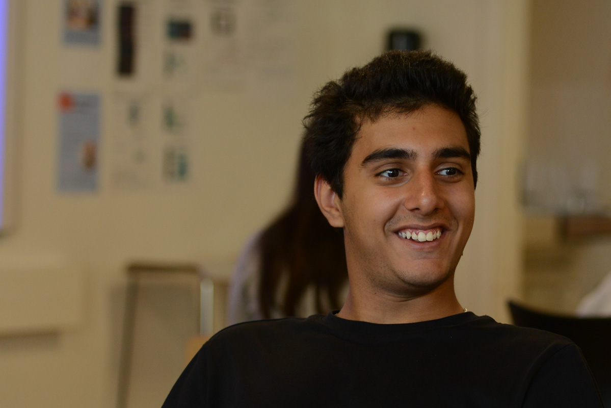 Din uddannelse | Eksamens- og prøvefag